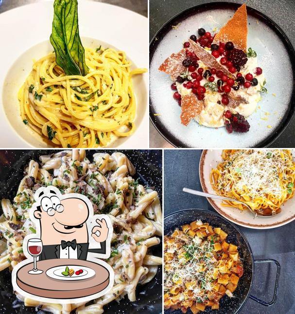 Rokoko, Nicosia - Restaurant menu, prices and reviews