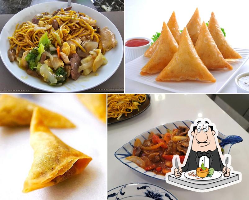 Best chinese restaurants in Milton Keynes, spring 2024 - Restaurant Guru