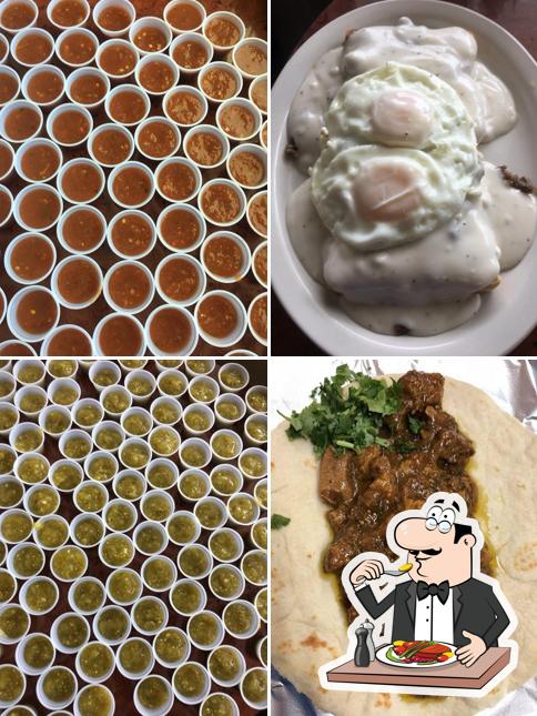 Alex’s Taco’s, Kerrville - Restaurant menu, prices and reviews