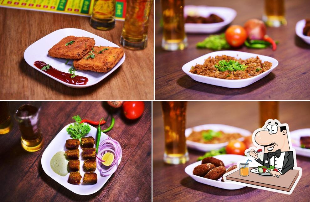 BarShala restaurants in New Delhi, spring 2024 - Restaurant Guru
