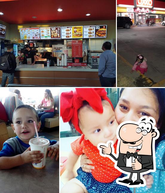 Burger King restaurants in Mexicali, spring 2024 - Restaurant Guru