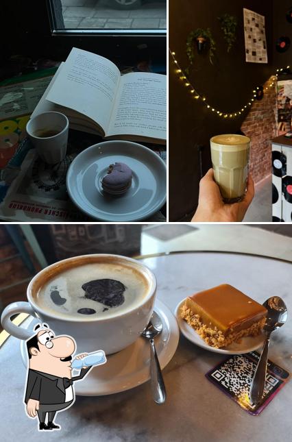 Brooklyn coffee cafe, Wrocław - Restaurant menu and reviews