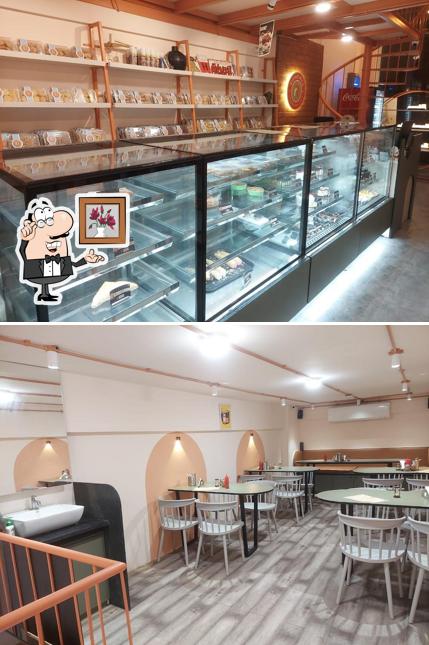 Richie Rich Bakery & Eatery, Surat - Restaurant reviews