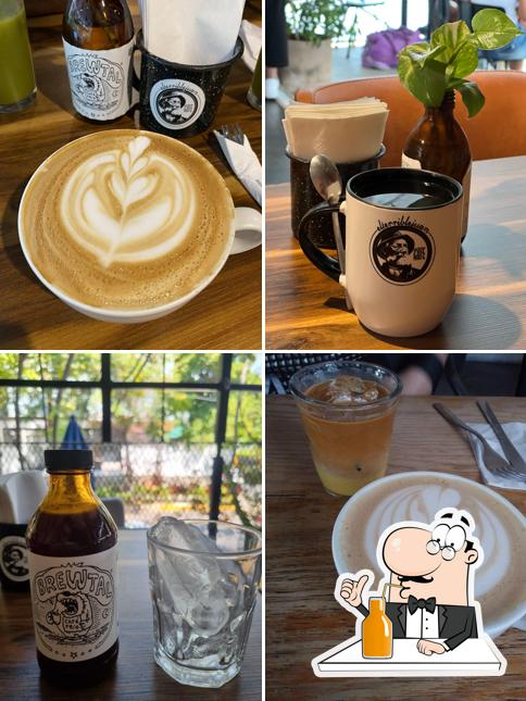 El Terrible Juan Café, Guadalajara - Opiniones del restaurante