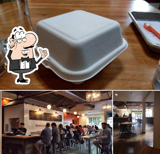 Churchkey, Modesto - Restaurant menu, prices and reviews