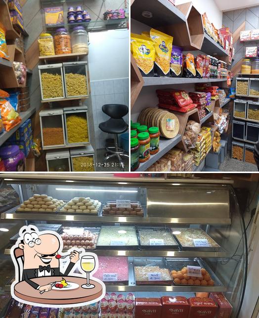 Janta Sweets, Jamjodhpur - Restaurant menu, prices and reviews