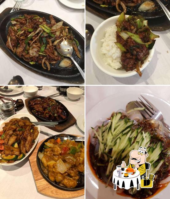 Dumpling King, Box Hill - Restaurant menu, prices and reviews