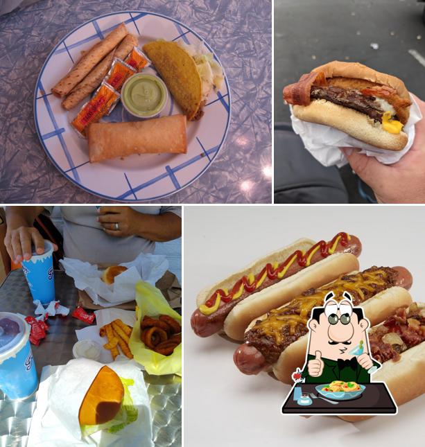 Best fast food restaurants in Morro Bay, spring 2024 - Restaurant Guru
