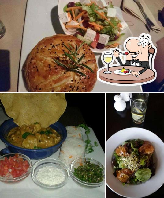 Founders at Giles, Randburg - Restaurant menu, prices and reviews