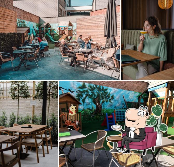 Friends Breakfast and Lunch, Aalst - Restaurant menu and reviews