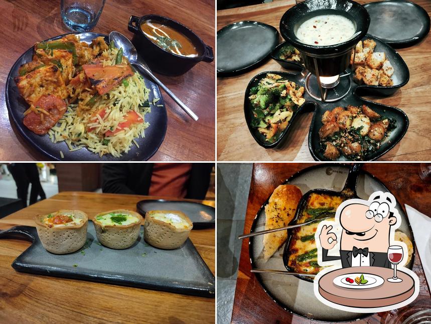 Hilla Restaurant Cafe, Vajdi - Restaurant menu and reviews