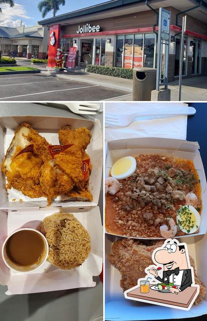 Jollibee, Kahului - Restaurant menu, prices and reviews