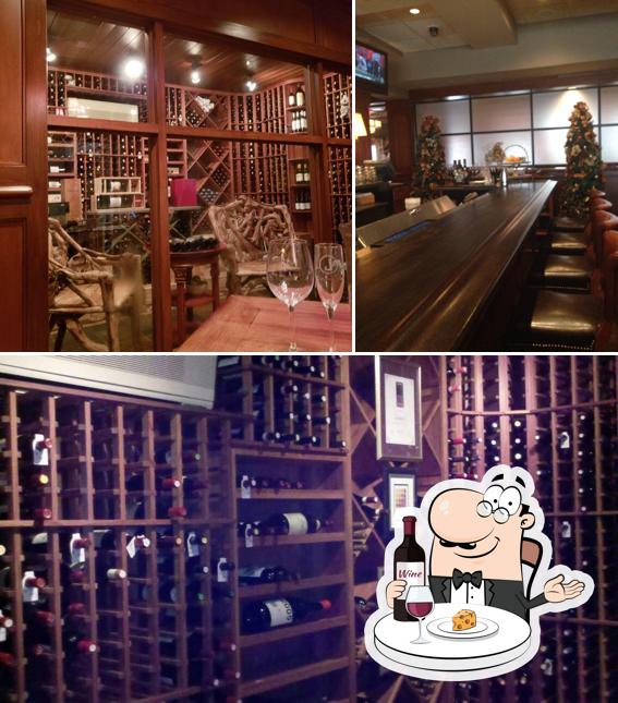 LockKeepers, Valley View - Restaurant menu, prices and reviews