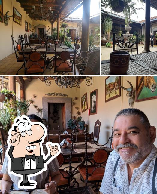 Mi Pueblito, Mazamitla - Restaurant menu, prices and reviews