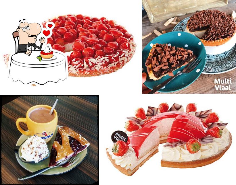 Multi Vlaai, Leeuwarden - Restaurantbewertungen