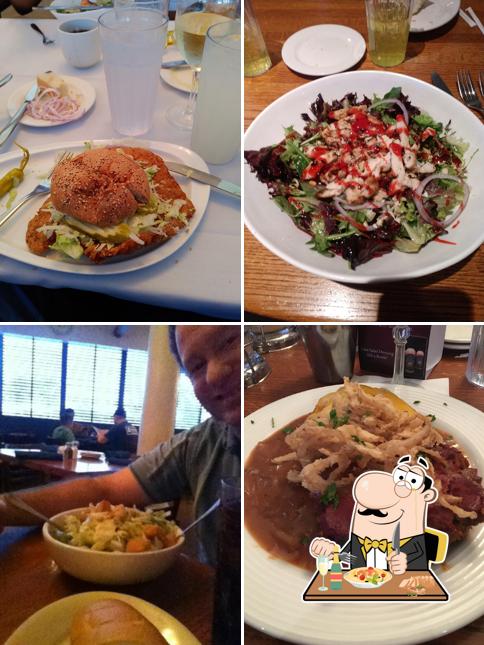 Casa Ristorante, Fort Wayne - Restaurant menu, prices and reviews