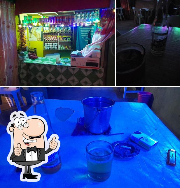 Jango's Videoke Bar, Cabanatuan City - Restaurant menu, prices and reviews