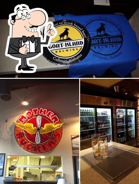 Big Mikes, Fort Rucker - Restaurant menu, prices and reviews