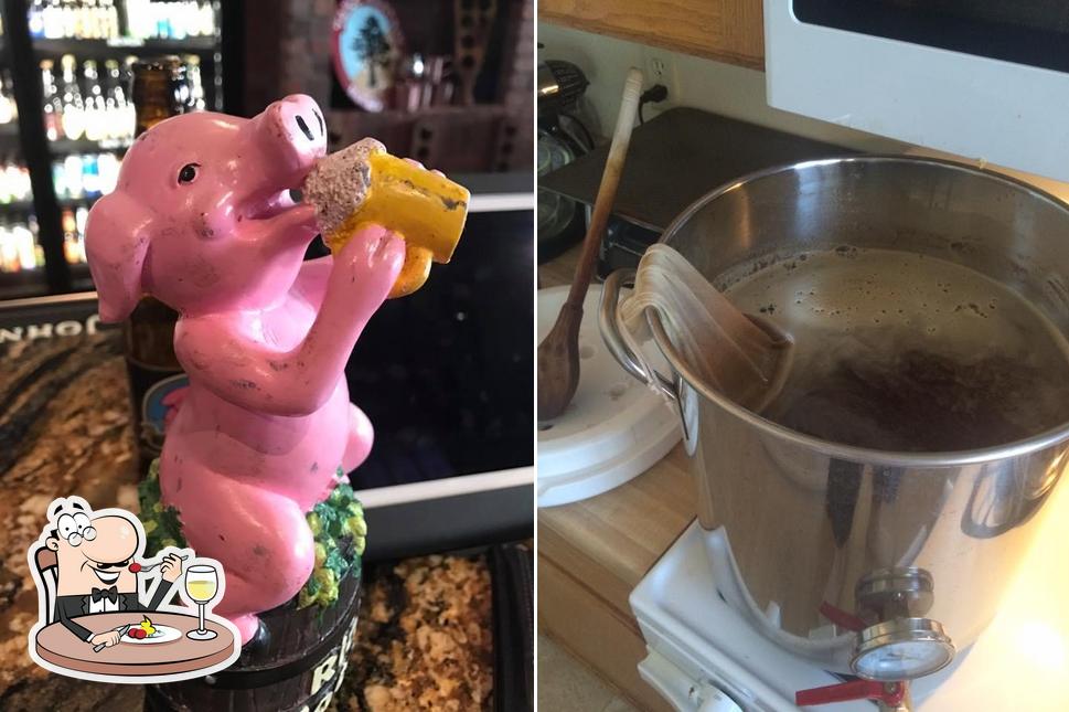 Pickled Snout Brewery in Henderson - Restaurant reviews