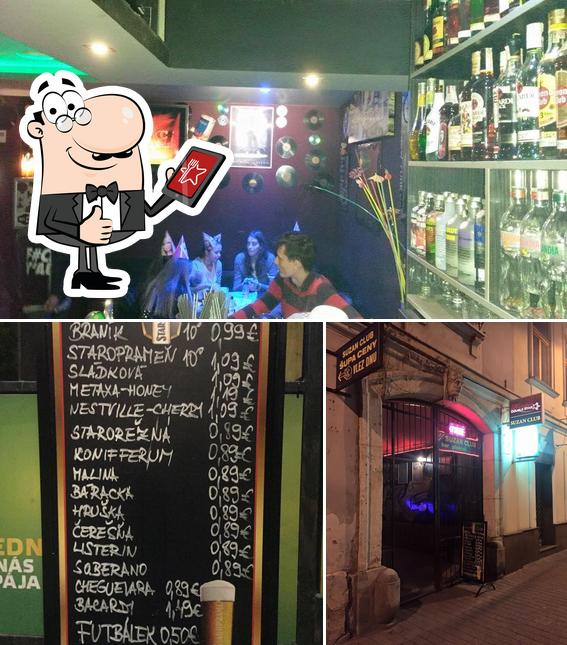 Suzan club, Košice - Restaurant reviews