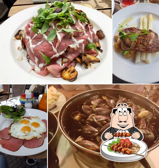 Ubica Utrecht, Utrecht - Restaurant menu, prices and reviews