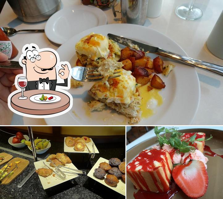 Watertable in Baltimore - Restaurant menu and reviews