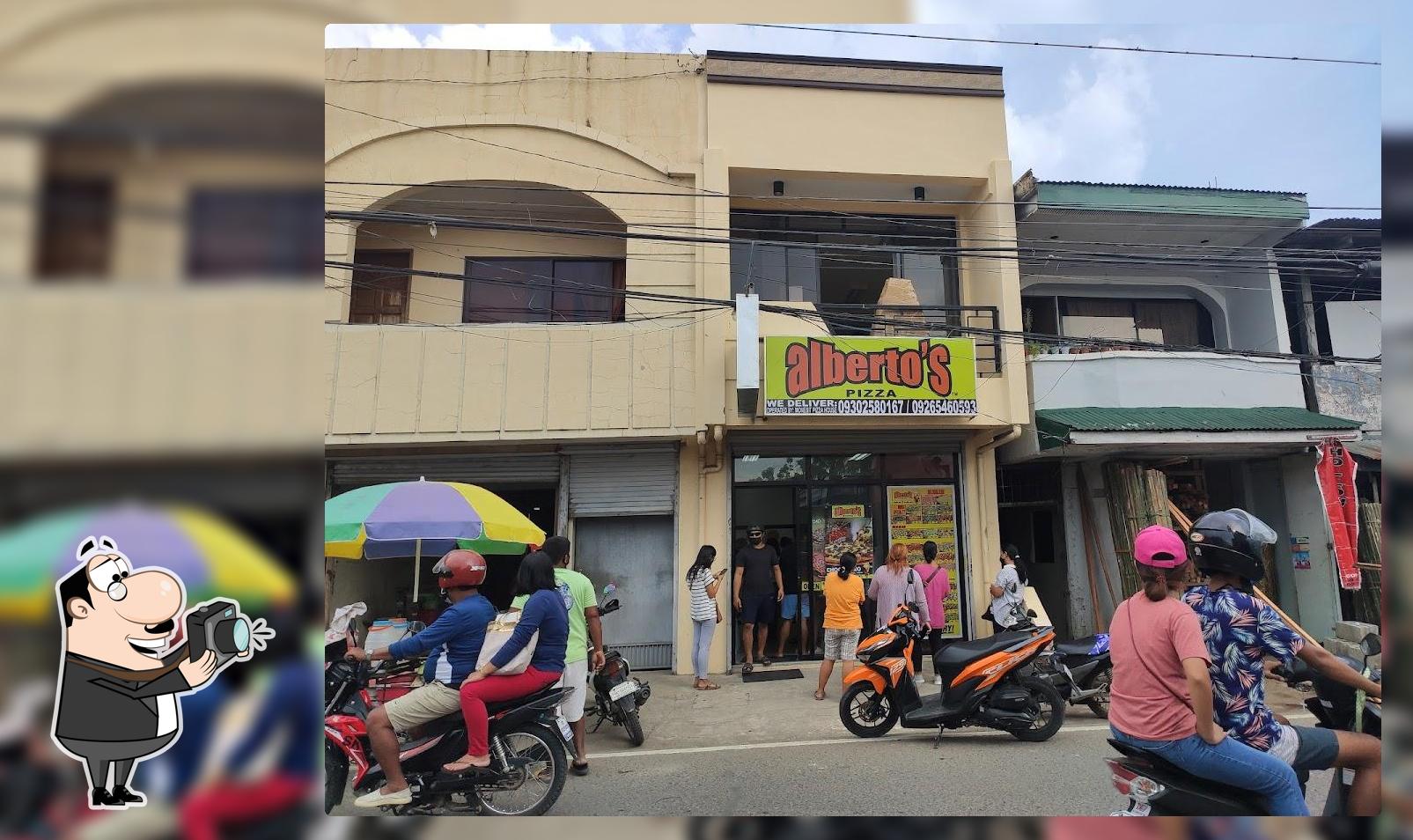Best pizza restaurants in Palompon, spring 2024 - Restaurant Guru