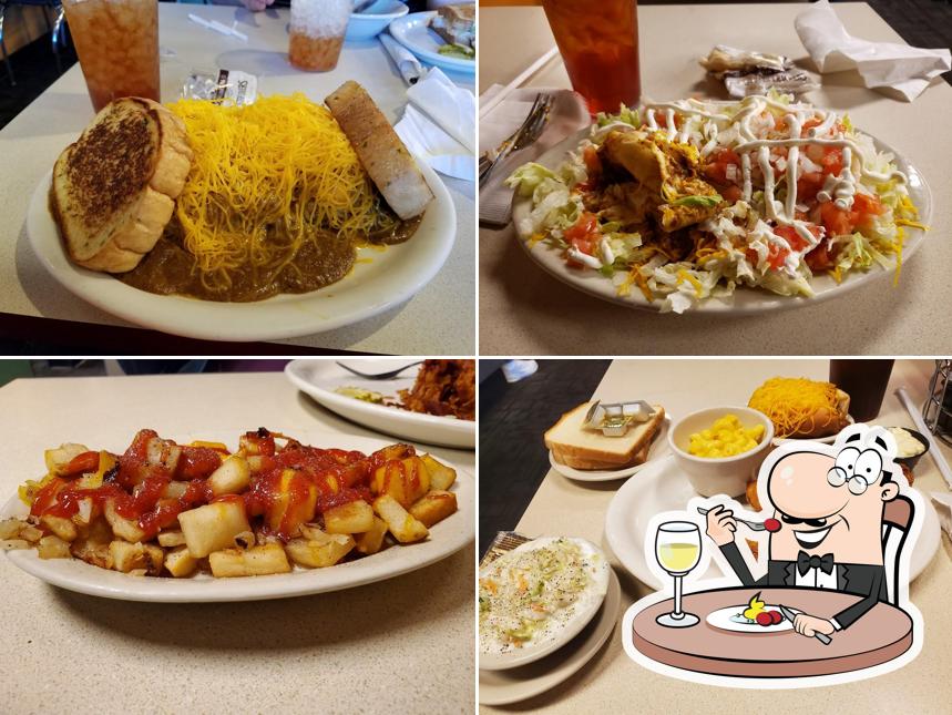 Top 5 restaurants with chili in Springdale, Ohio, february 2025 ...
