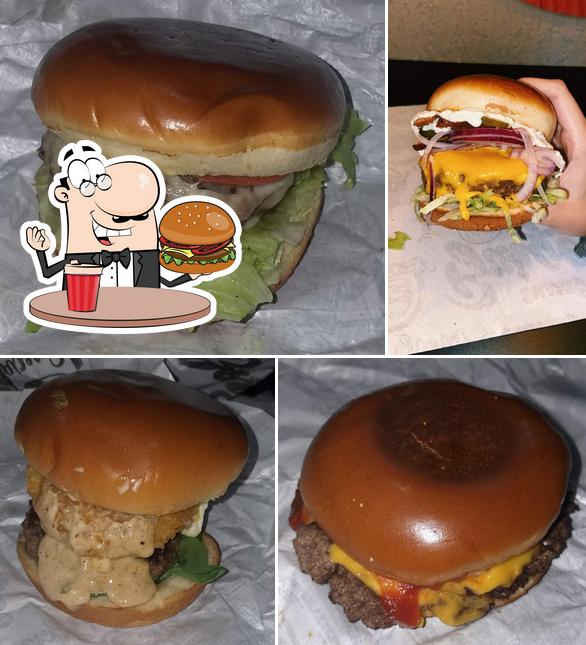 Brothers Burger & Beer restaurant, São Paulo - Restaurant reviews