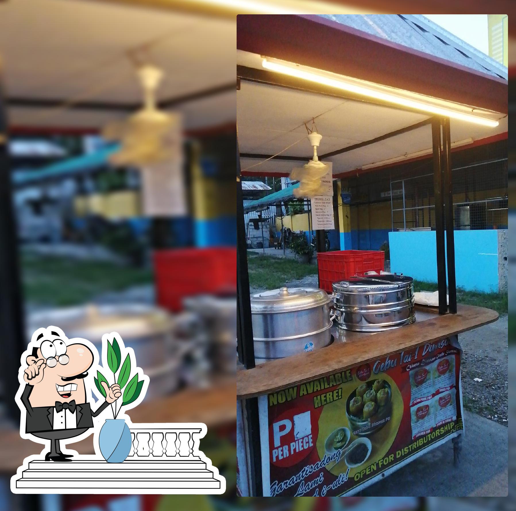 Cebu tai 1 dim sum restaurant, Lapu-Lapu City - Restaurant reviews