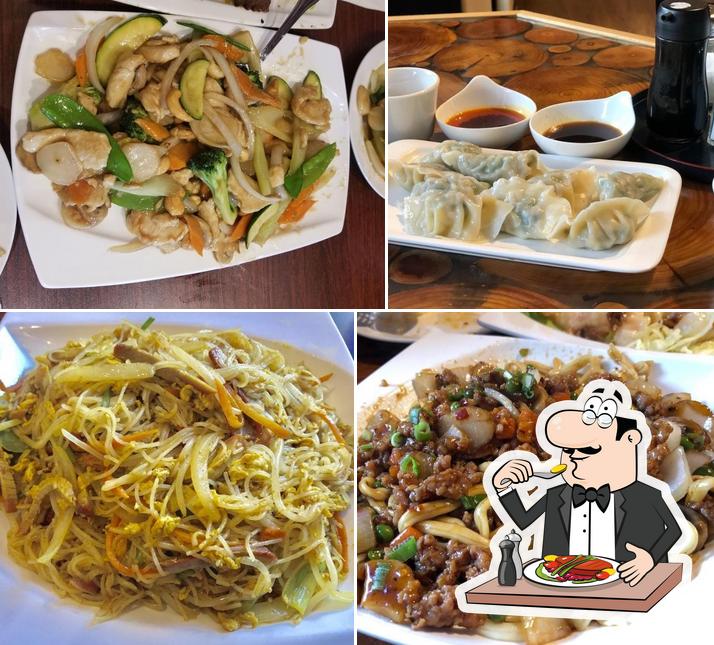 Top 5 restaurants with egg foo young in Portland, november 2024 ...