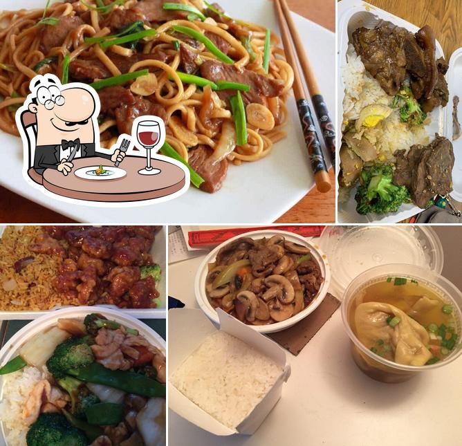 China 1 Kitchen, New York City - Restaurant menu, prices and reviews