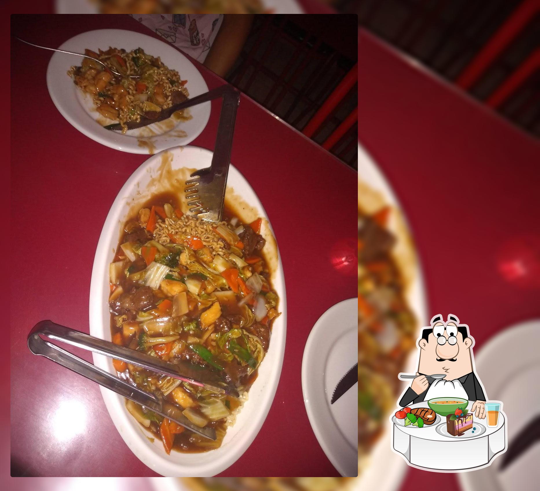 China Sabor Oriental restaurante, Senhor do Bonfim - Avaliações de ...