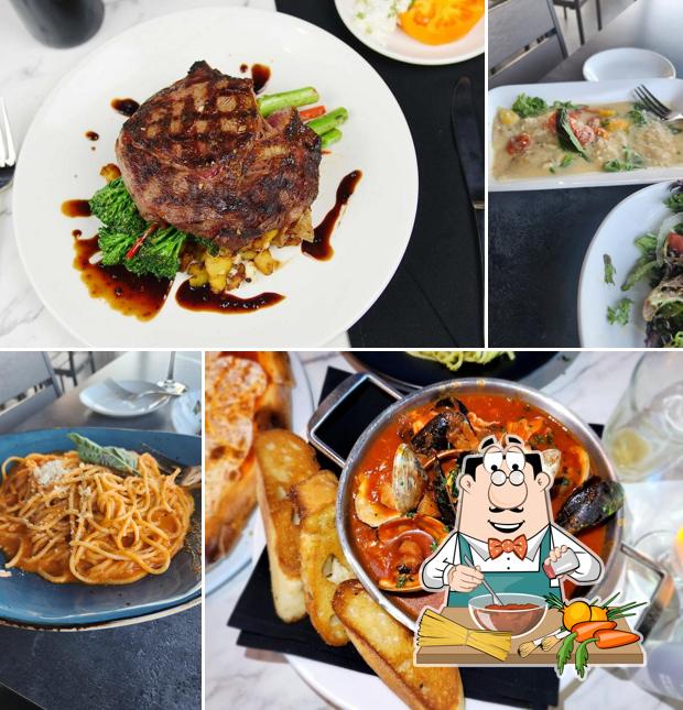 Di Campli’s Italian Ristorante, Waco - Restaurant menu, prices and reviews