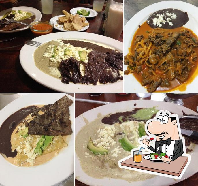 El Lindero 2 restaurant, Ciudad Madero - Restaurant menu and reviews