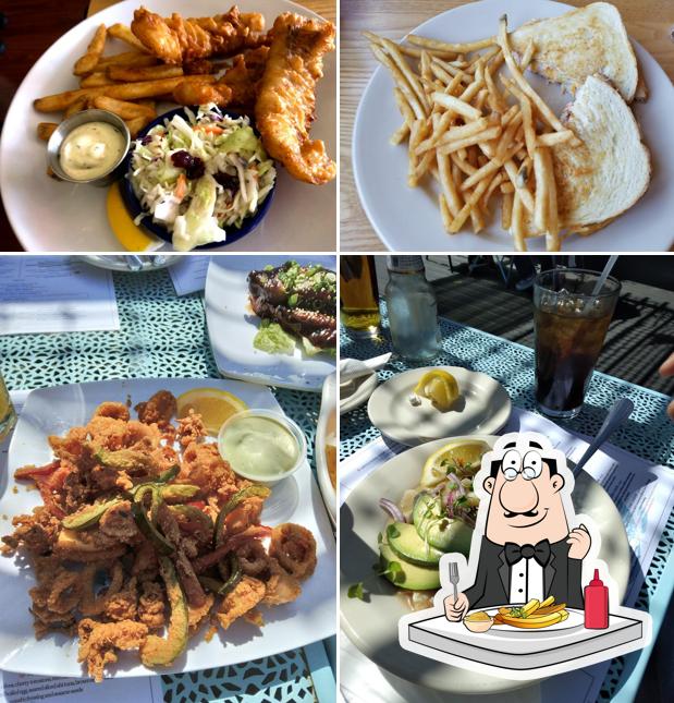 Top 5 BBQs in Half Moon Bay, september 2025 - Restaurant Guru