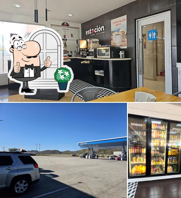 Food Mart, Hermosillo - Menú del restaurante, precios y reseñas