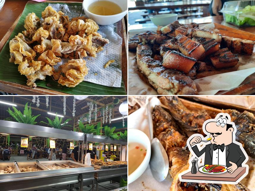 Funnside Ningnangan Kawit, Kawit - Restaurant menu, prices and reviews