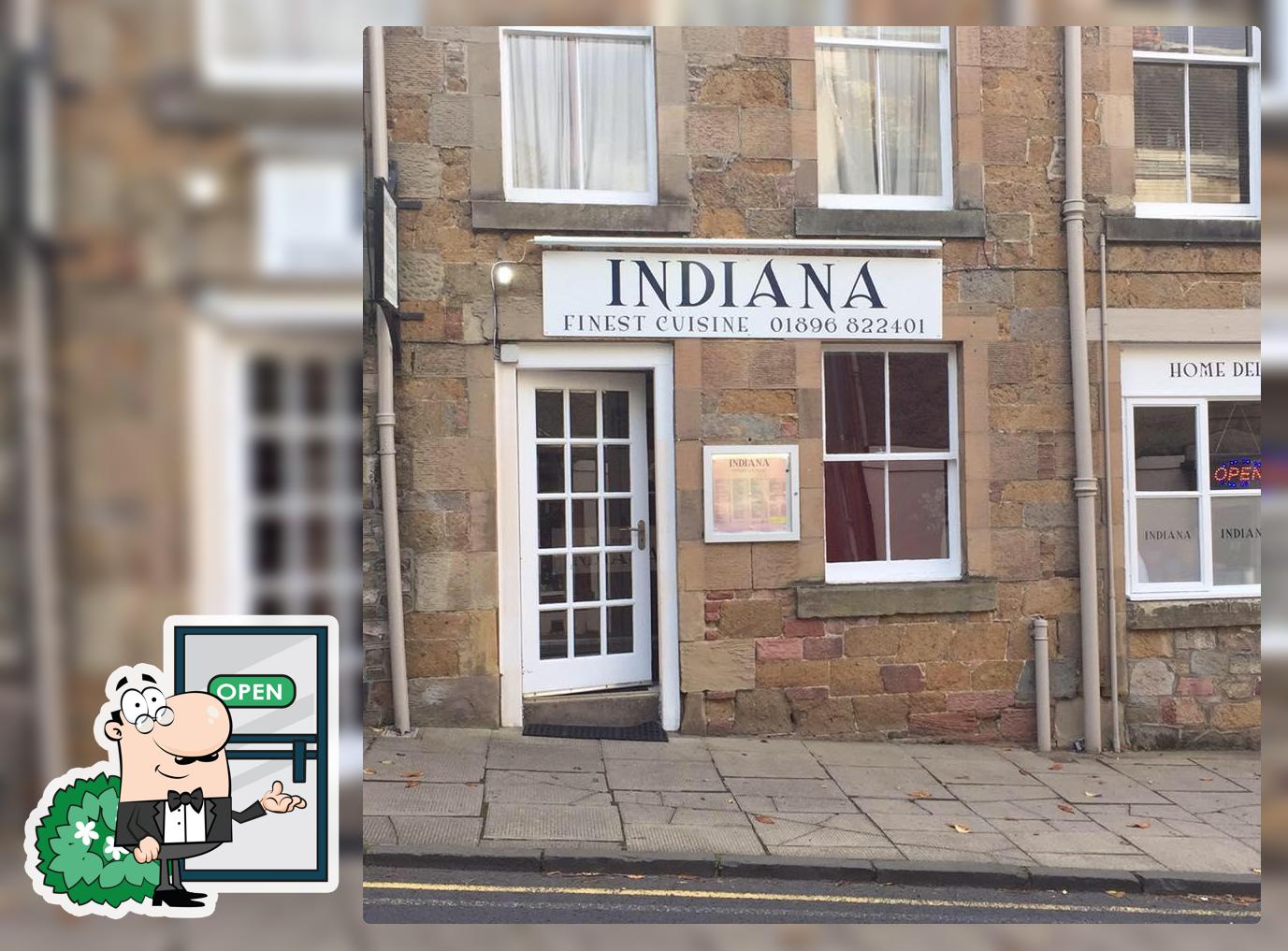 Top 5 restaurants in Melrose, Scotland, january 2026 - Restaurant Guru