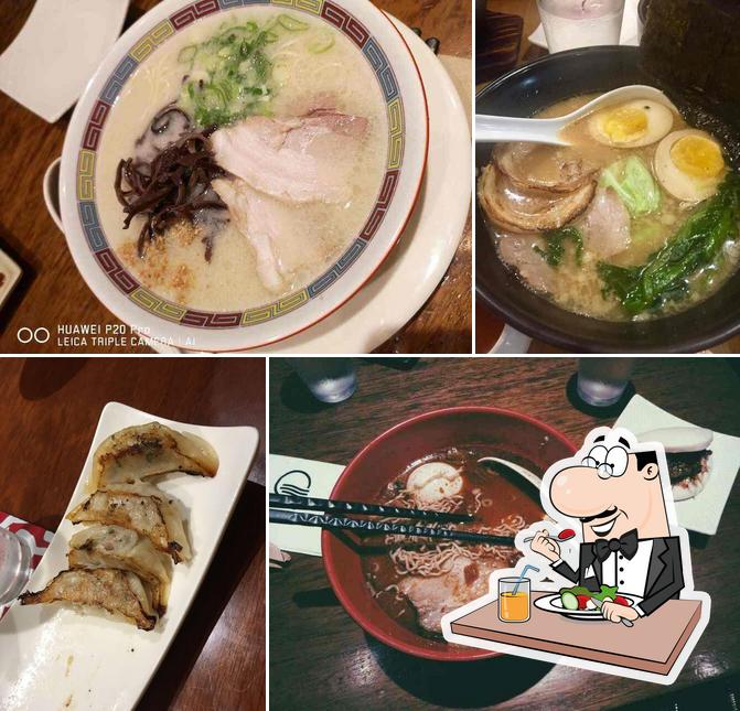 Ippudo SM Megamall, Mandaluyong - Restaurant menu, prices and reviews