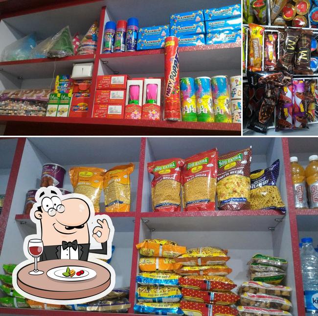 KANHA SWEETS AND BAKERY, Pune - Restaurant reviews