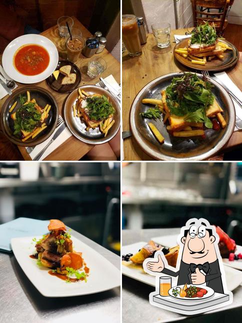 Top 5 restaurants with ratatouille in Auckland, september 2024 ...