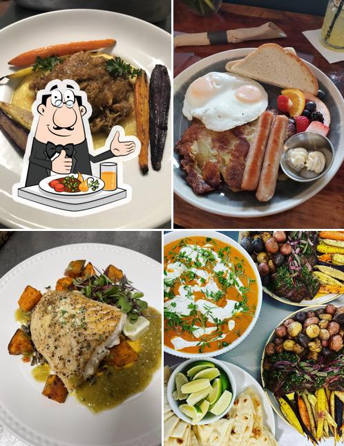 Lively Station, Salem - Restaurant menu, prices and reviews