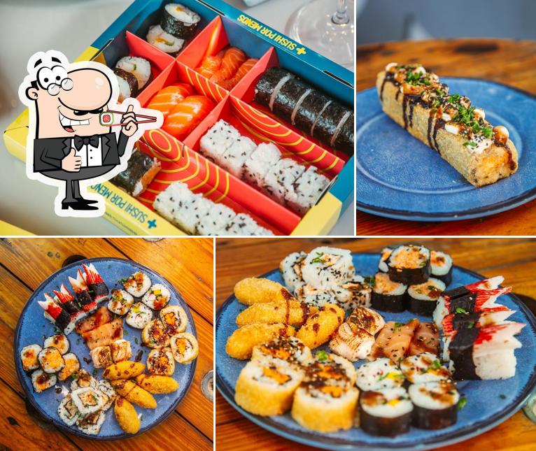 One Sushi - Vila Laura, Salvador - Menu do restaurante, preços e opiniões