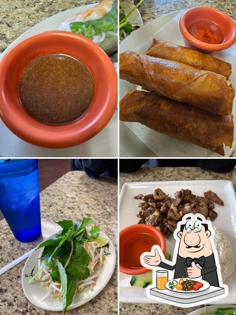 Pho 71, Broken Arrow - Restaurant menu, prices and reviews