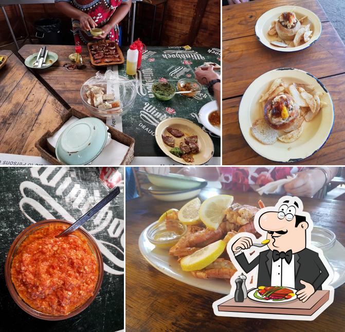 Top 5 restaurants in Eshowe, november 2025 - Restaurant Guru