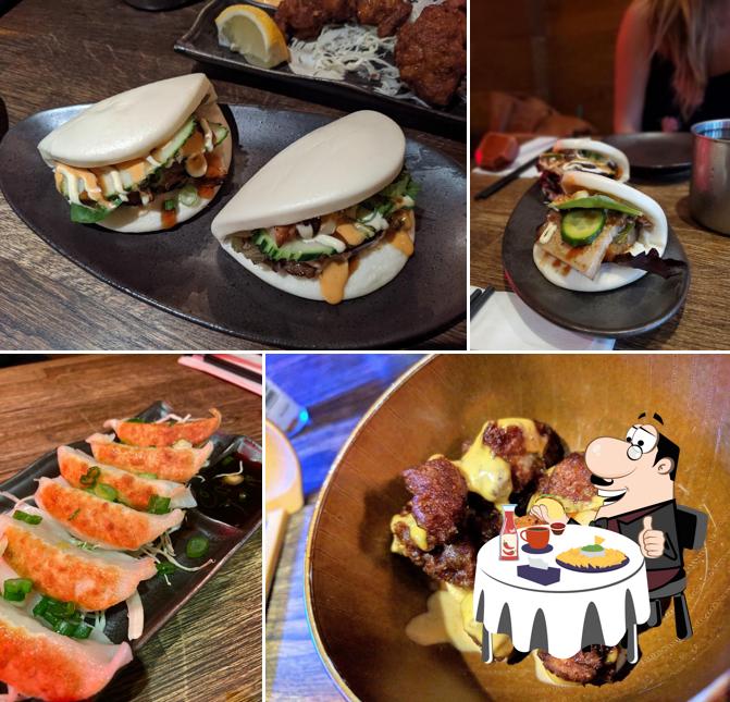 Ramen Goku in New York City - Restaurant menu and reviews