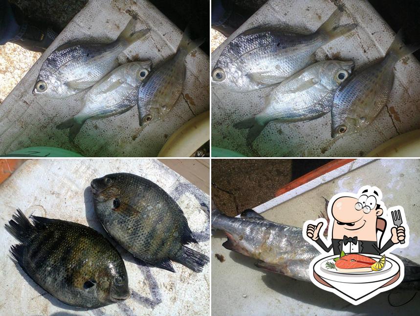 S RABBANI SEAFOOD, Bengaluru - Restaurant menu, prices and reviews