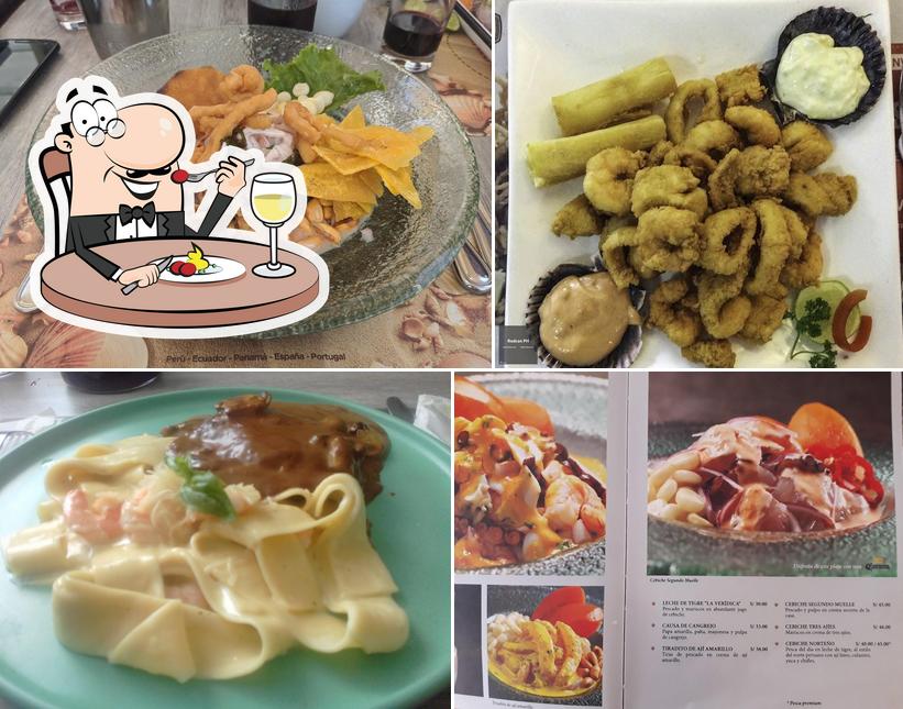 Los 10 mejores restaurantes en San Isidro, diciembre 2025 - Restaurant Guru