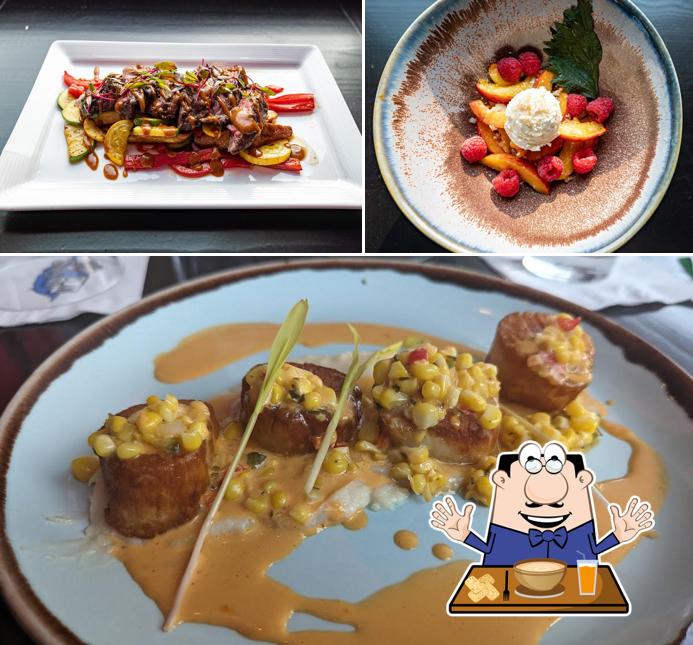 Starboard Claw, Dewey Beach - Menú del restaurante, precios y reseñas